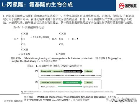 合成生物学行业深度研究：绿色造物，智创未来 知乎