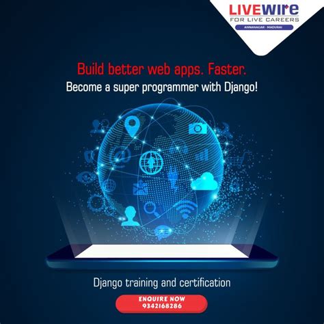 Livewire Madurai On Linkedin Python Programming Coding Java