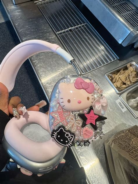 Pin By Alyssa🤍🪷 On Quick Saves In 2025 Hello Kitty Items Hello Kitty Accessories Pink Hello