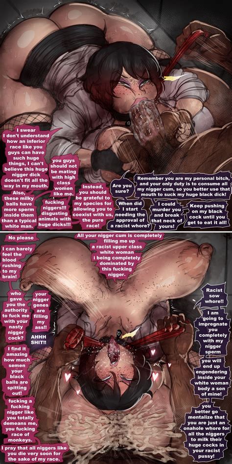 Rule 34 1boy 1girls Ass Big Breasts Breasts Choking Choking While Penetrating Collar Dark