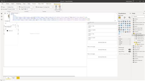 Solved Filter By Slicers Microsoft Fabric Community