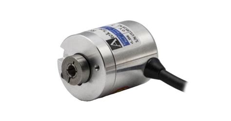Maftec Encoder Rotativi Incrementali Ars B 37