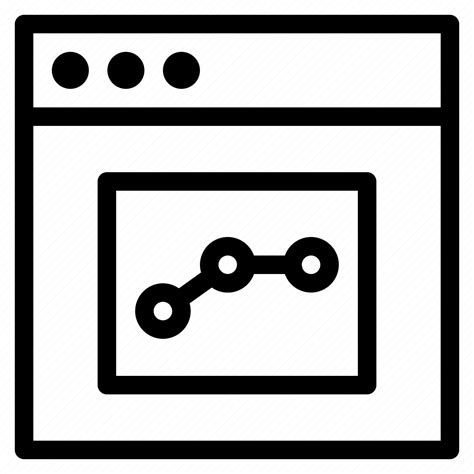 Analytics Communication Interface User Icon Download On Iconfinder