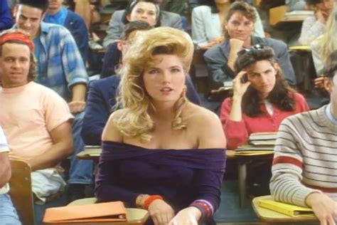 Naked Melissa Moore I In Repossessed