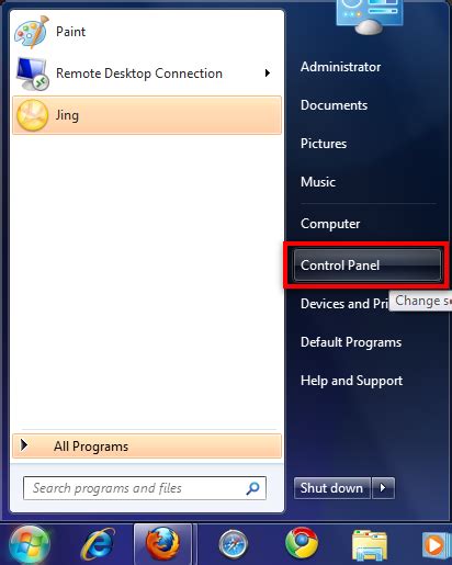 How To Setup VPN In Windows 7