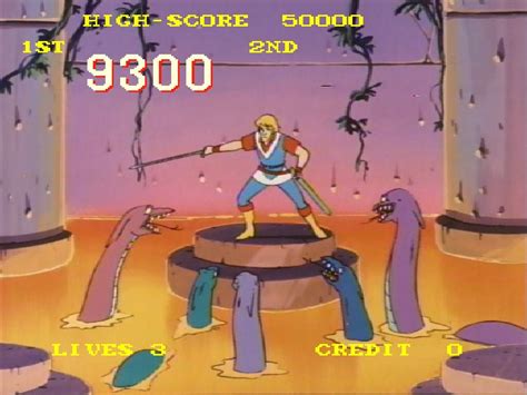 Super Don Quix Ote Walkthru 4 « The Monthly Rag