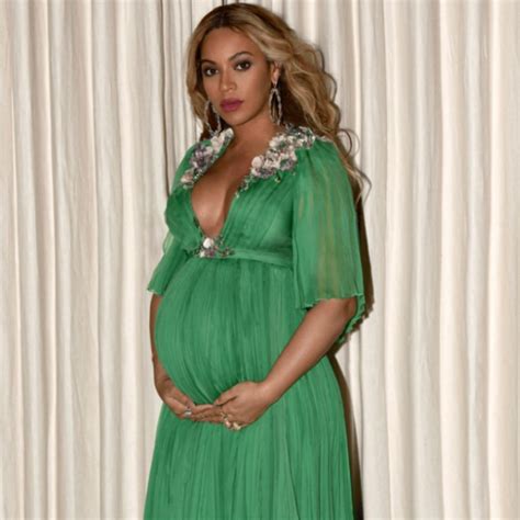 Beyonce And Jay Zs Twins Home From The Hospital