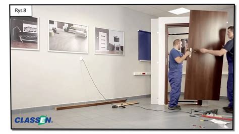 Каса за врати на панелни апартаменти Youtube