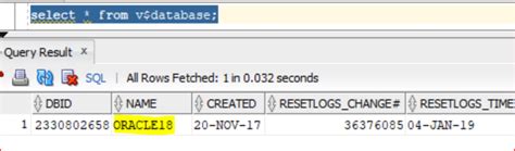 Guide To Modify Pluggable Cdb Name Pdb Name And Dbid In Oracle 18c