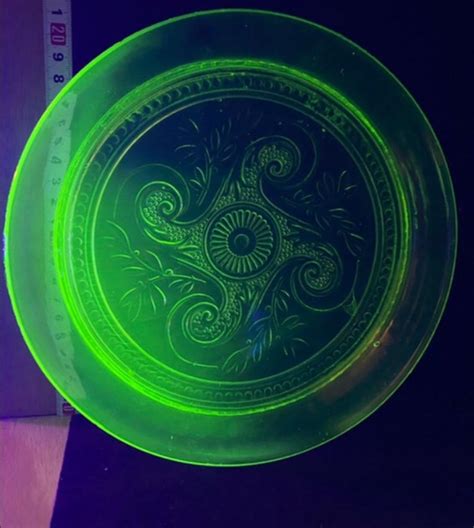 Identification Help R Uraniumglass