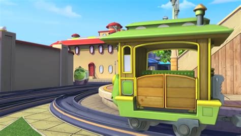 Outward Bound Olwin Gallery Chuggington Wiki Fandom