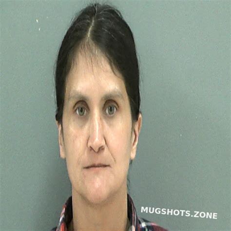 Goins Erica Locklear 11 23 2022 Darlington County Mugshots Zone