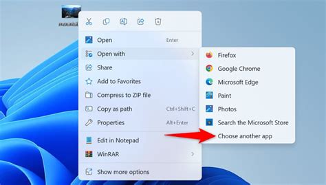 How To Fix A “this File Does Not Have An App Associated With It” Error On Windows