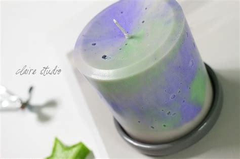 부산캔들공방 전문가반 3회차 수업 캔들크래프트강사과정 끌레르스튜디오 네이버 블로그