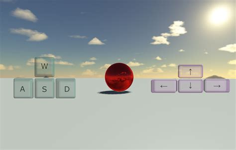 Moving Objects In Javascript 3d Physics Using Ammojs And Threejs By