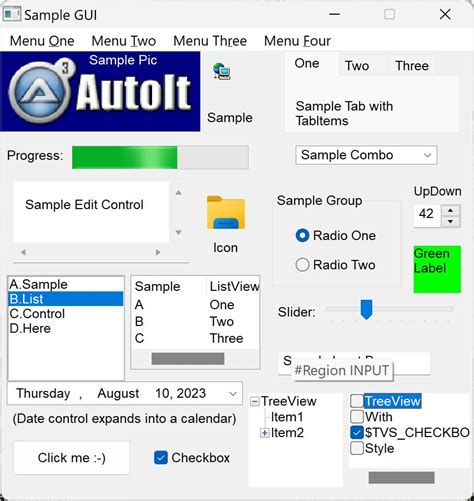 Tester Needed Page 4 Autoit Gui Help And Support Autoit Forums
