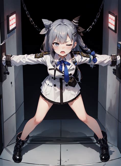 Vtuber A I Generated NSFW Images Varis Forum