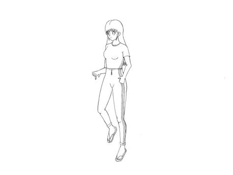 Megan Pinker Ibispaint