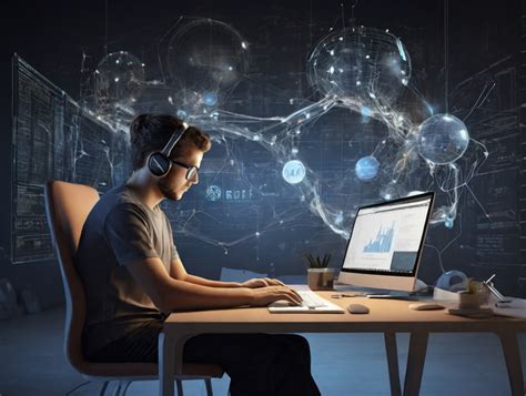 Aws Introducerar Spelförändrande Ai Verktyg För Utvecklare