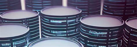 Cluster De Bases De Données Base De Données