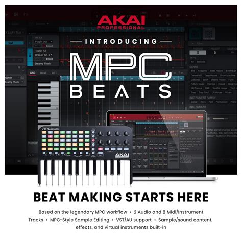 Akai Professional Apc Key 25 Usb Ableton Live Controller Gear4music