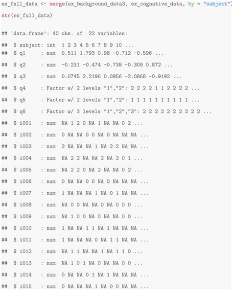 Lsasim An R Package For Simulating Large Scale Assessment Data Large