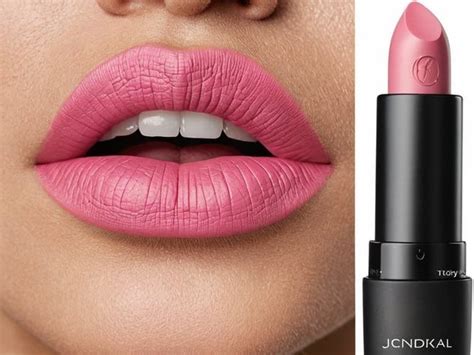 Matte Pink Lipsticks By Emmie Mack Medium