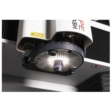 Optical Gaging S Pte Ltd • Smartscope Flash Cnc 200 Ogp®