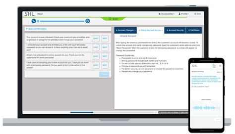 Skill Tests And Simulations PsyConsulting