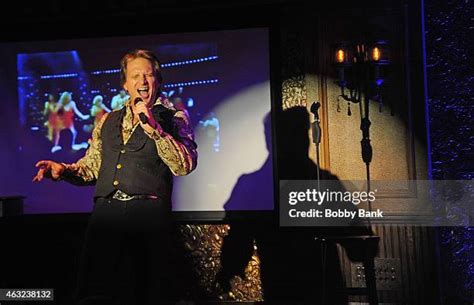 Rex Smith Photos And Premium High Res Pictures Getty Images