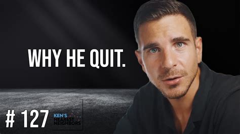 Leaving His Data Analyst Job For Good Stefan Masnikovic Knn Ep 127 Youtube