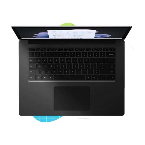 Surface Laptop Inch Core I Gb Gb Newseal Surfacecity Vn