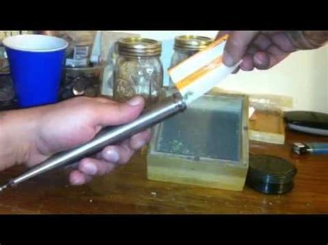 Bho Extracting Part 1 YouTube