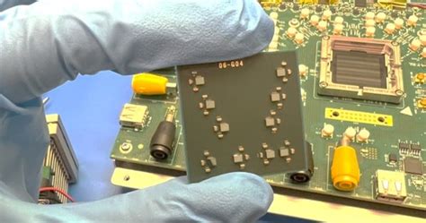 Chiplet Interconnect Startup Eliyan Closes 60m Funding Round Sdx