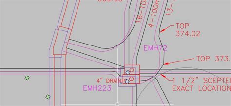 Misalignment Between Autocad Map 3d 2022 And Arcgis Pro Autodesk