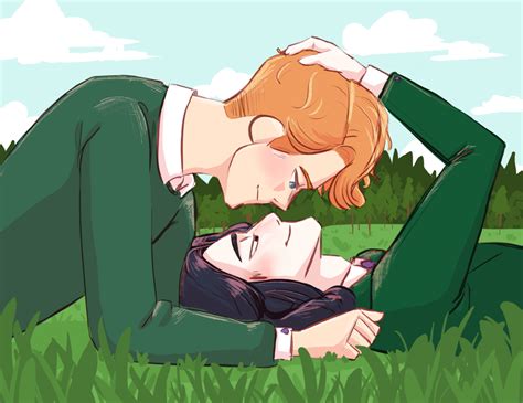 He Smiles And He S Made Of Trouble Esynodic Finished Drawing I Loved The Support