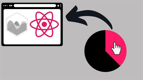 Clickable Pie Segment Links On Pie Chart With React Chart Js Youtube