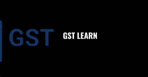 Understanding Gst Itc 01 Faqs Explained For Better Clarity