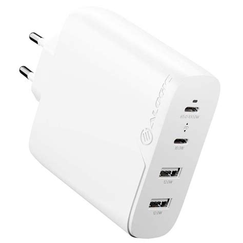 Alogic Rapid W Oplader USB C Kabel M XUSB A XUSB C DKK