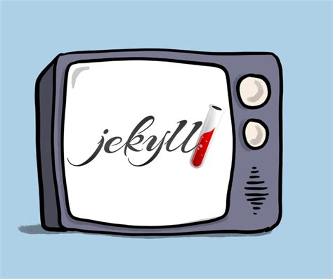 Build A Static Website Using Jekyll