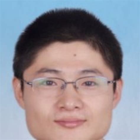 Xiao Zhang Associate Professor Chongqing Medical University
