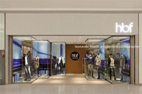 Pascali Semerdjian Hbf Store Leonardo Finotti
