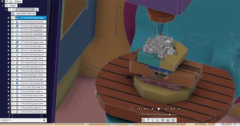 Simulation With Machine Error Autodesk Community