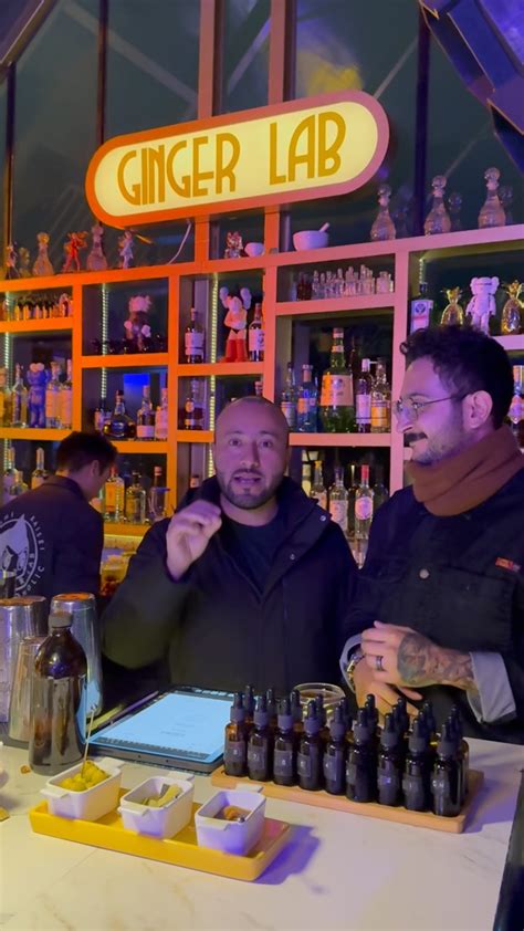 Ginger Lab Gingerlab Mx • Instagram Photos And Videos