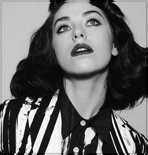 My Dirty Music Corner Kimbra