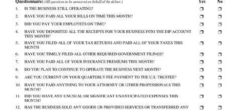 Official Form C Fill Out Printable PDF Forms Online