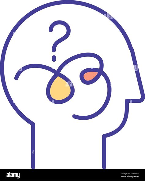 Cognitions Stock Vector Images Alamy