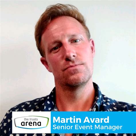 The Trusts Arena On Linkedin Meet The Trusts Arena Team Originally