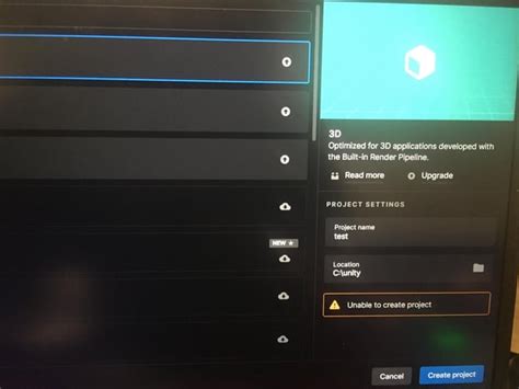 How Do I Fix This Unity Used To Work But For Some Reason I Just Get