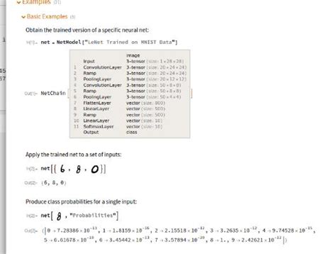Machine Learning How Can I Import Mathematicas Netmodel In Mxnet Python And Predict The Image